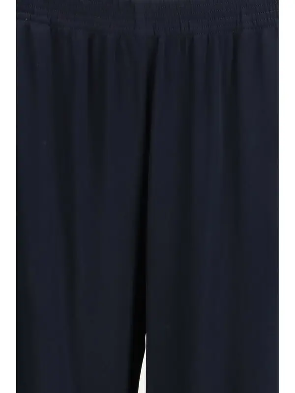 Fabiana Filippi High-waisted Straight-leg Trousers