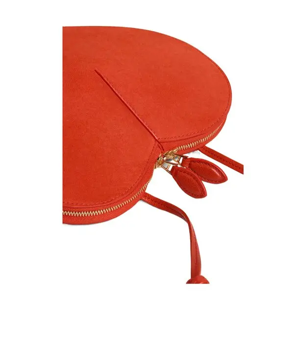 Alaïa Heart-shaped Bag