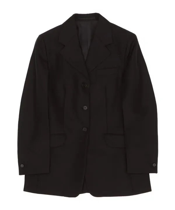 JIL SANDER Single Breasted Jacket