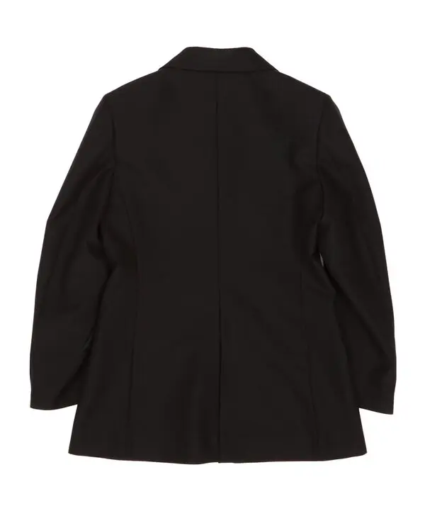 JIL SANDER Single Breasted Jacket