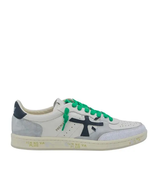 Premiata Low-top Sneakers