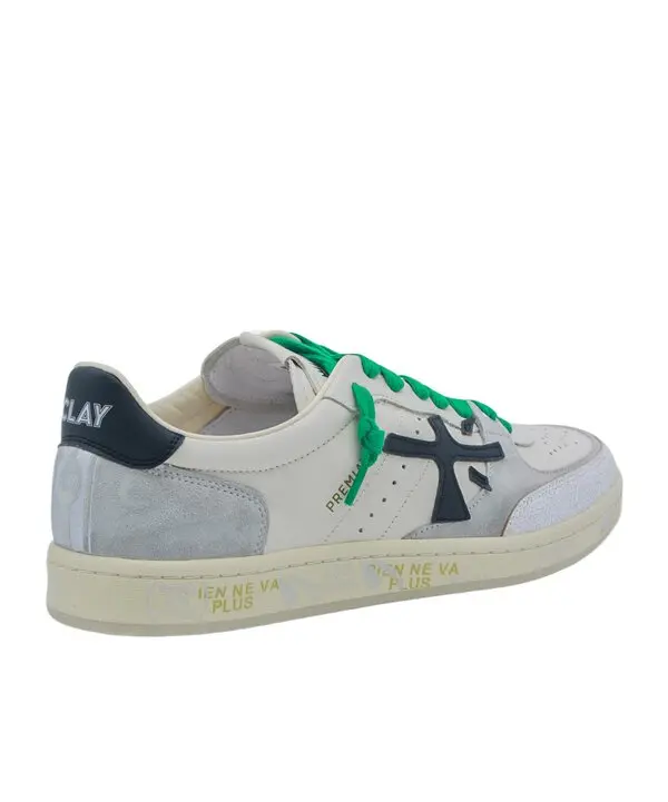 Premiata Low-top Sneakers