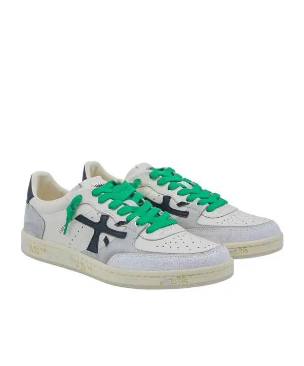 Premiata Low-top Sneakers