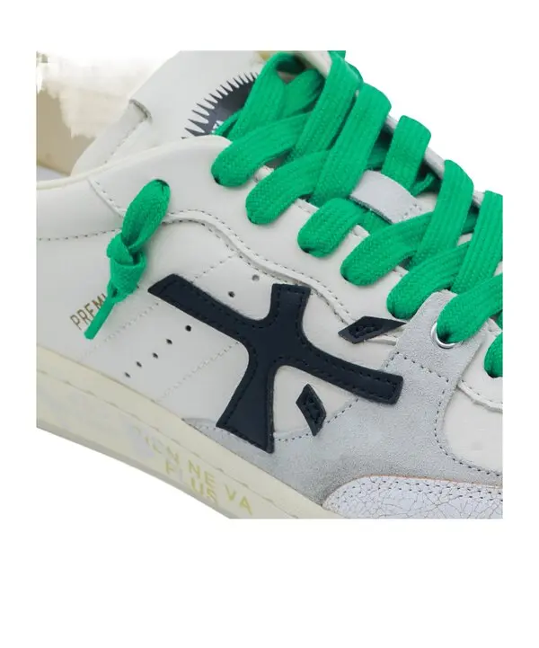 Premiata Low-top Sneakers