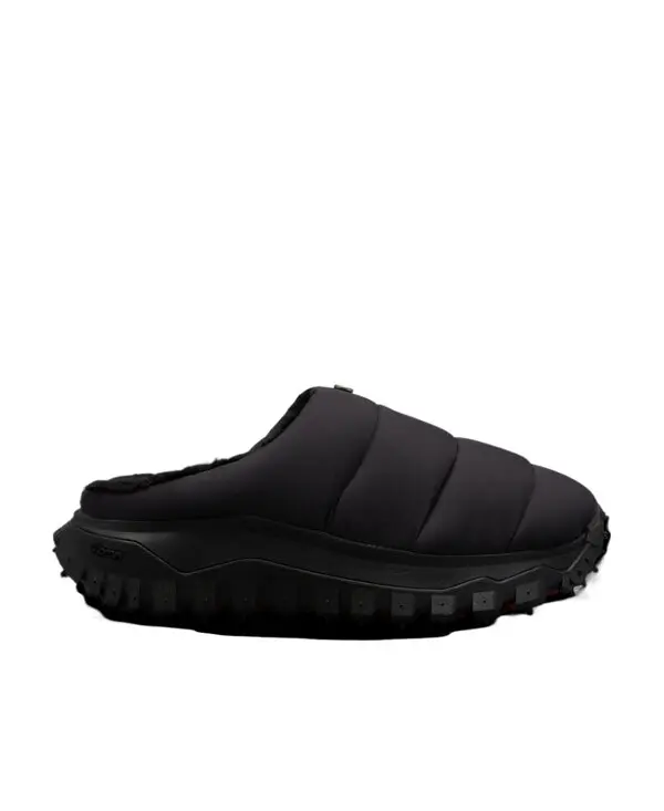 Moncler Trailgrip Après Mules