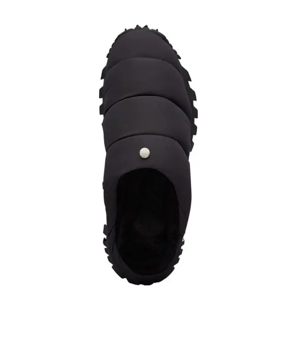 Moncler Trailgrip Après Mules