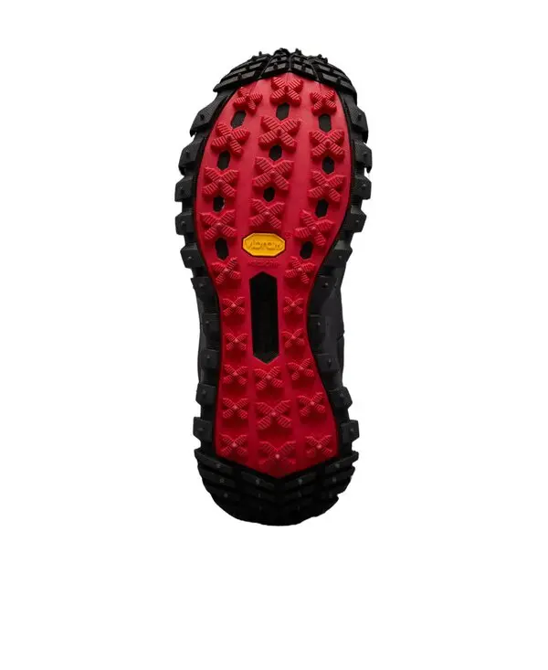 Moncler Trailgrip Après Mules