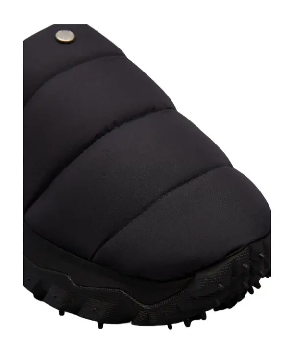 Moncler Trailgrip Après Mules