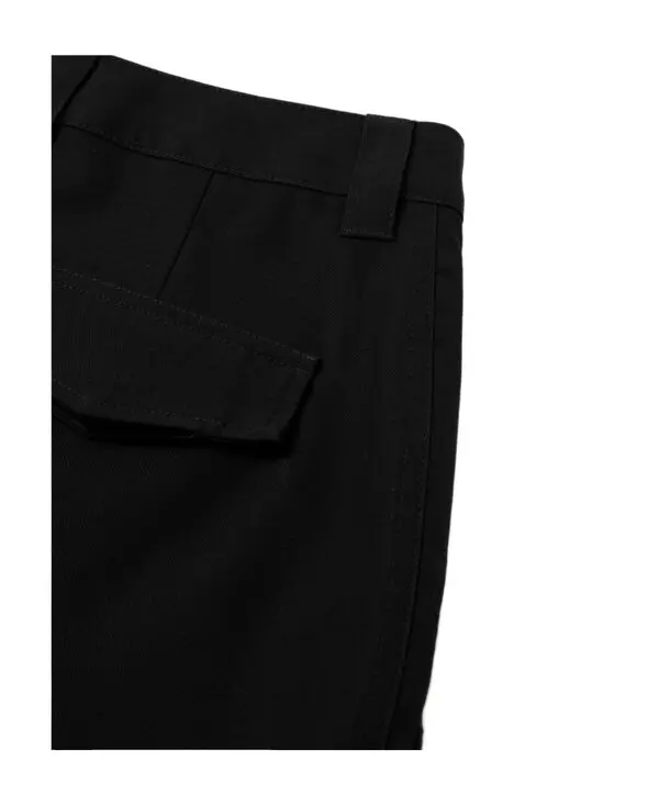Loewe Zip-detailed Cargo Trousers