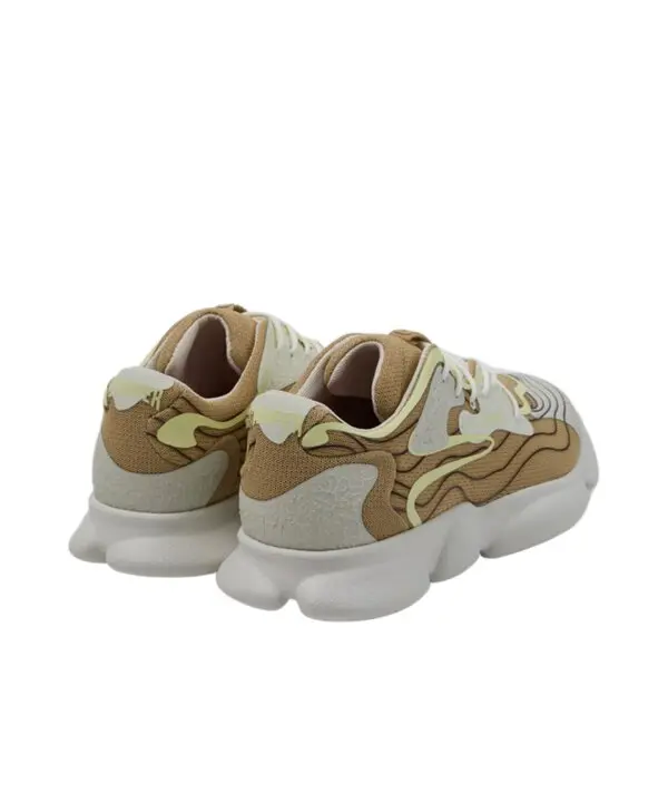 Camper Karst Trainers - Multi-color