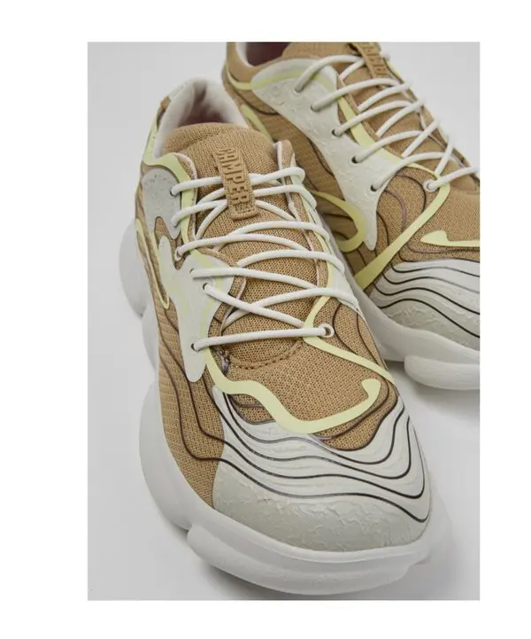 Camper Karst Trainers - Multi-color