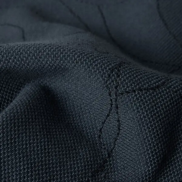 Lacoste Crocodile-appliqué Polo Shirt
