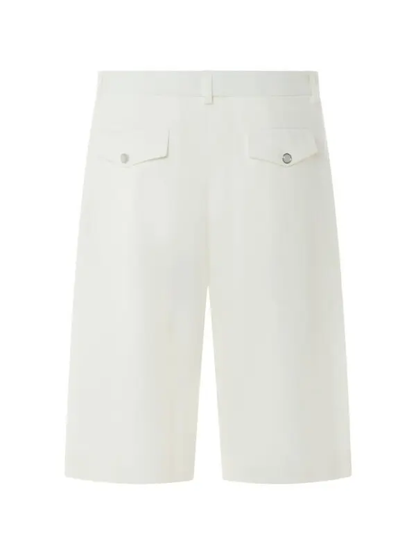 Casablanca Tailored Bermuda Shorts