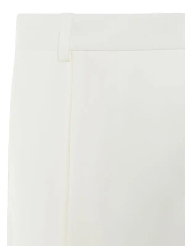 Casablanca Tailored Bermuda Shorts