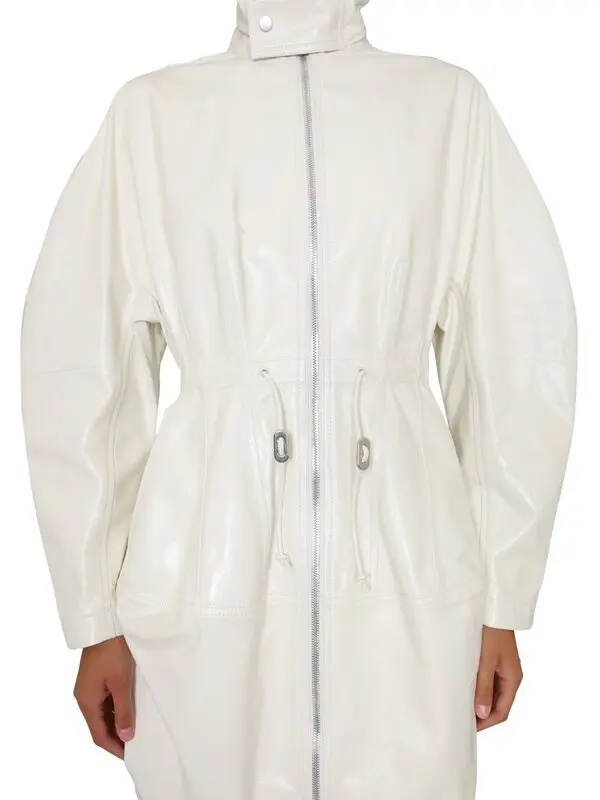 Bottega Veneta Hooded Parka