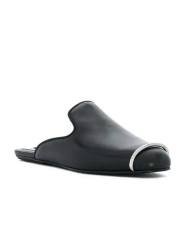 Alexander Wang Muller Mules