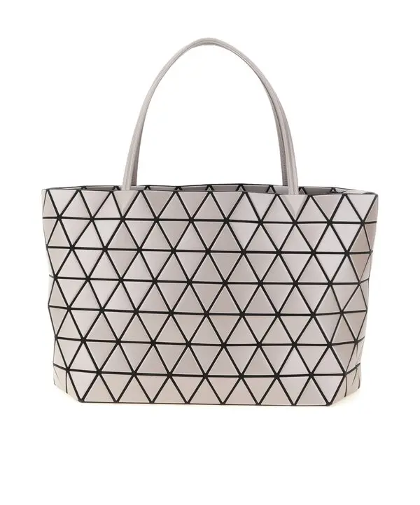Issey Miyake Borsa A Mano 'bateau - Beige