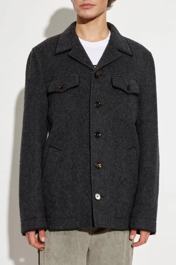 Dolce & Gabbana Single-breasted Jacket