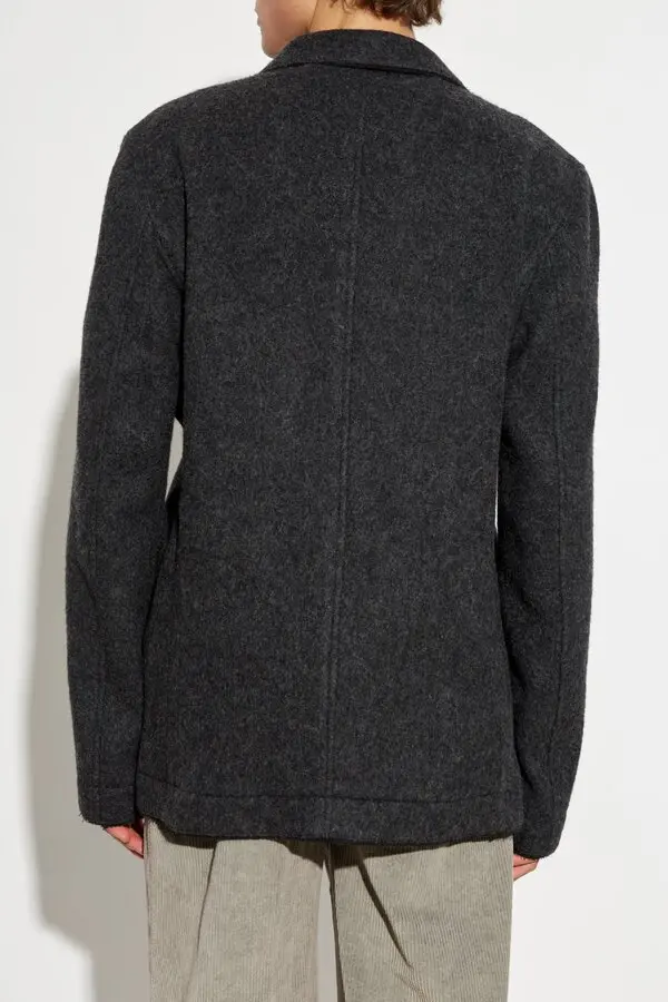 Dolce & Gabbana Single-breasted Jacket