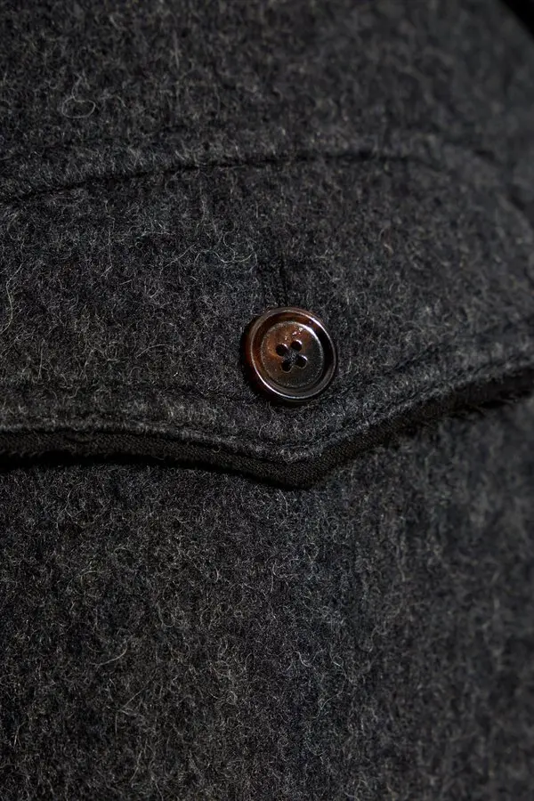 Dolce & Gabbana Single-breasted Jacket