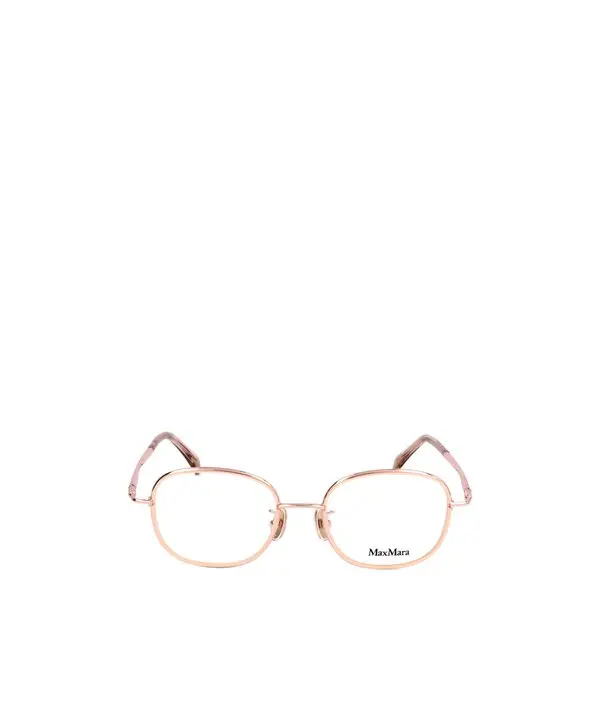Max Mara Full Rim Eyeglasses