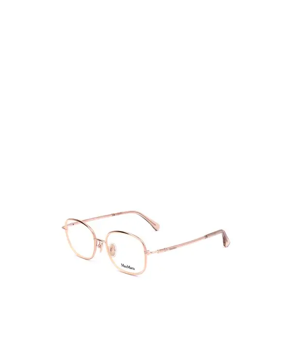 Max Mara Full Rim Eyeglasses