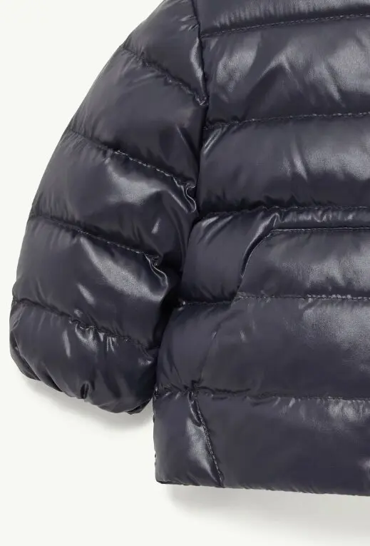 Moncler Othoniel Quilted Down Jacket