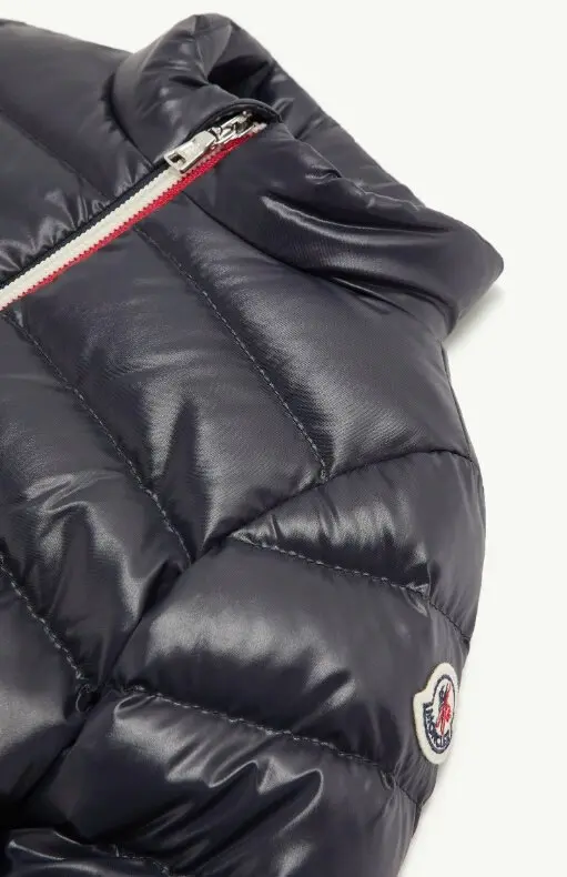 Moncler Othoniel Quilted Down Jacket