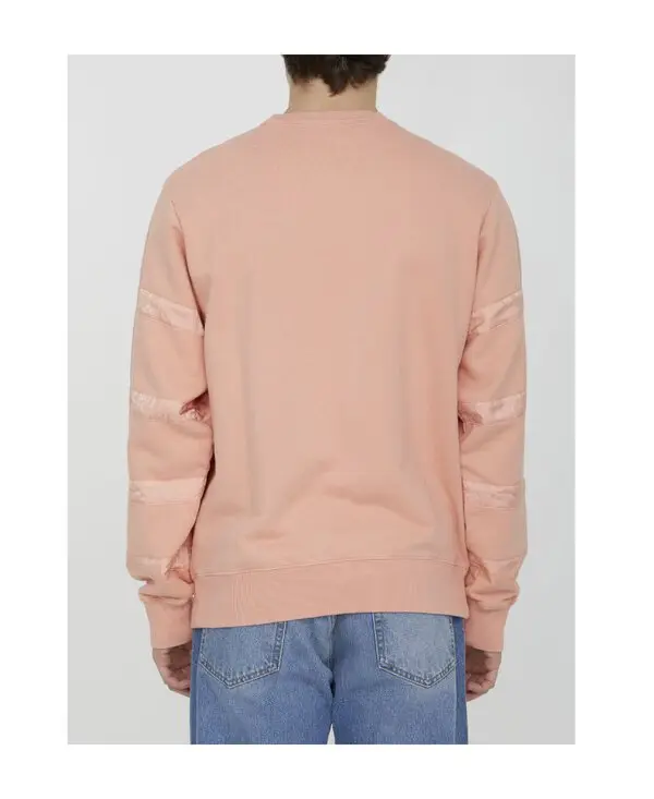 Dior Oblique Crewneck Sweatshirt