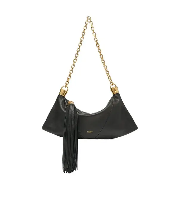 Chloé Small Foulard Shoulder Bag
