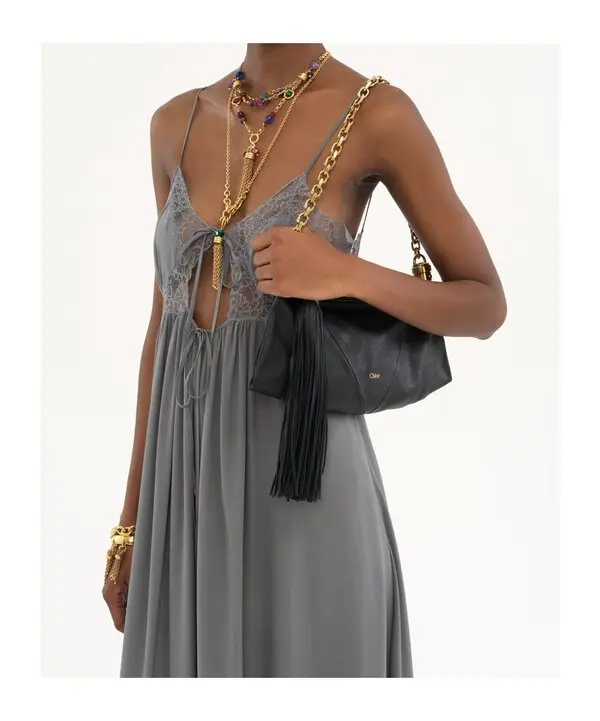 Chloé Small Foulard Shoulder Bag