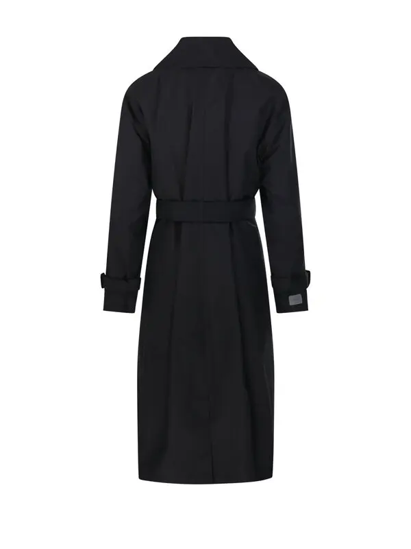 Max Mara Fiorito Belted Trench Coat