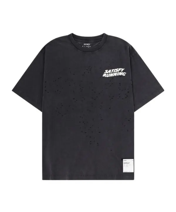 Satisfy Short-sleeved T-shirt