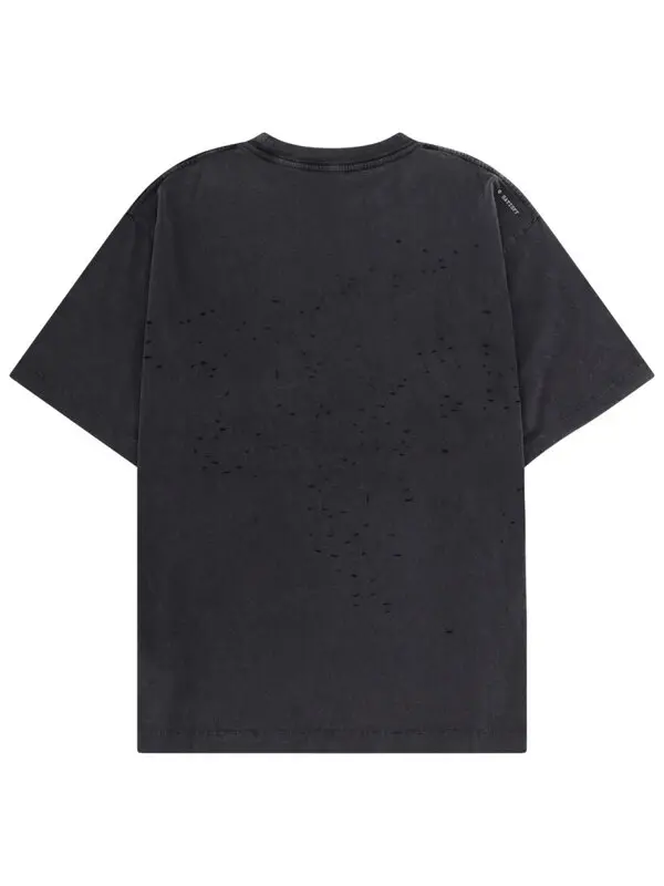 Satisfy Short-sleeved T-shirt