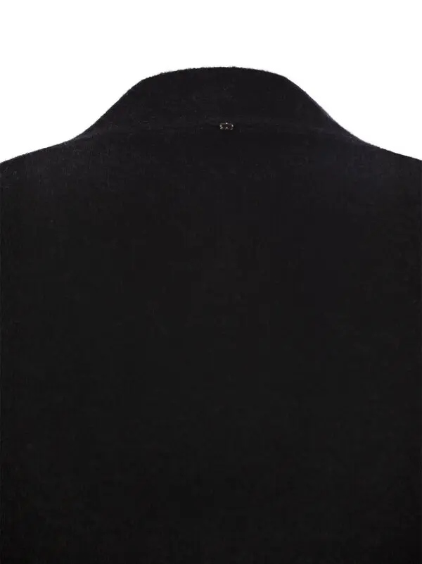 Sportmax V-neck Buttoned Cardigan