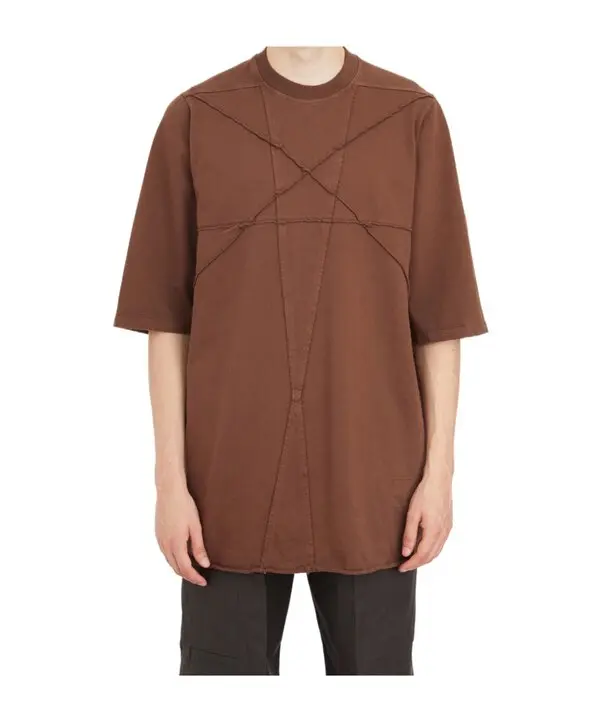 Rick Owens Short-sleeved T-shirt