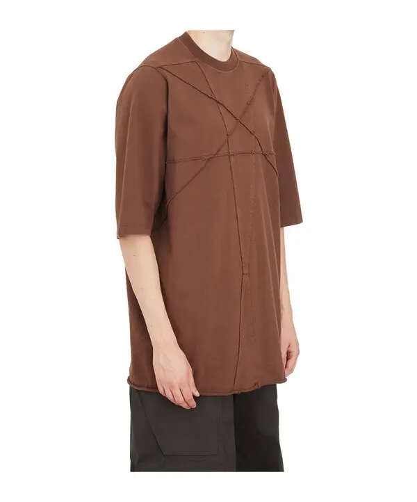 Rick Owens Short-sleeved T-shirt