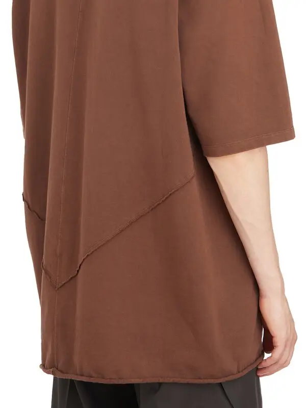 Rick Owens Short-sleeved T-shirt