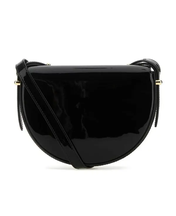 Prada Logo Cross-body Bag