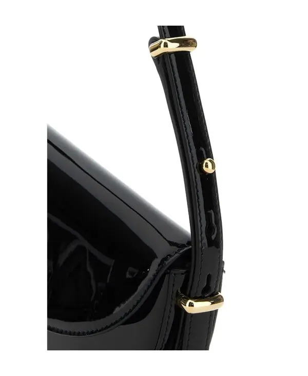 Prada Logo Cross-body Bag