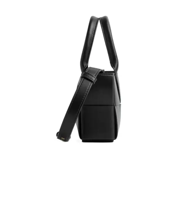 Bottega Veneta East-west Arco Tote - Black