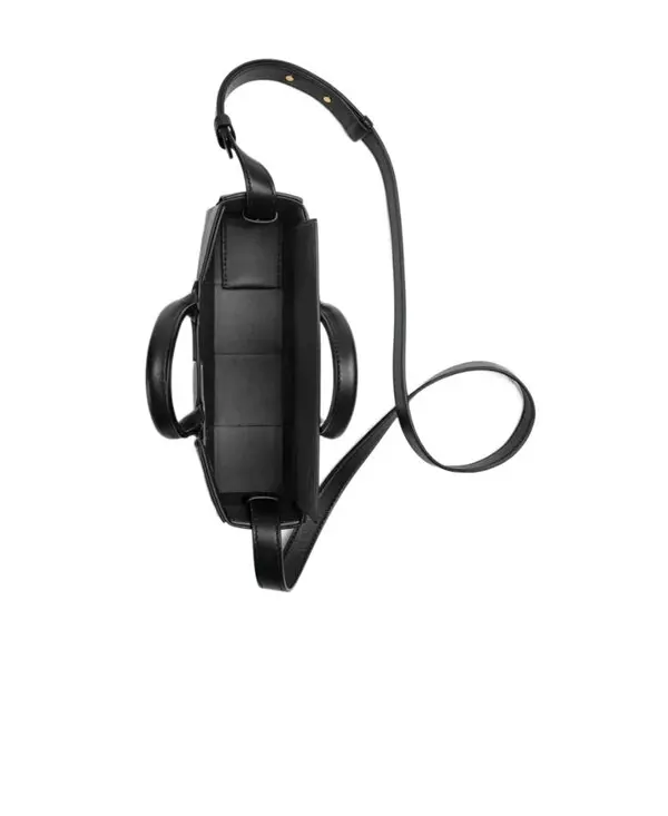 Bottega Veneta East-west Arco Tote - Black