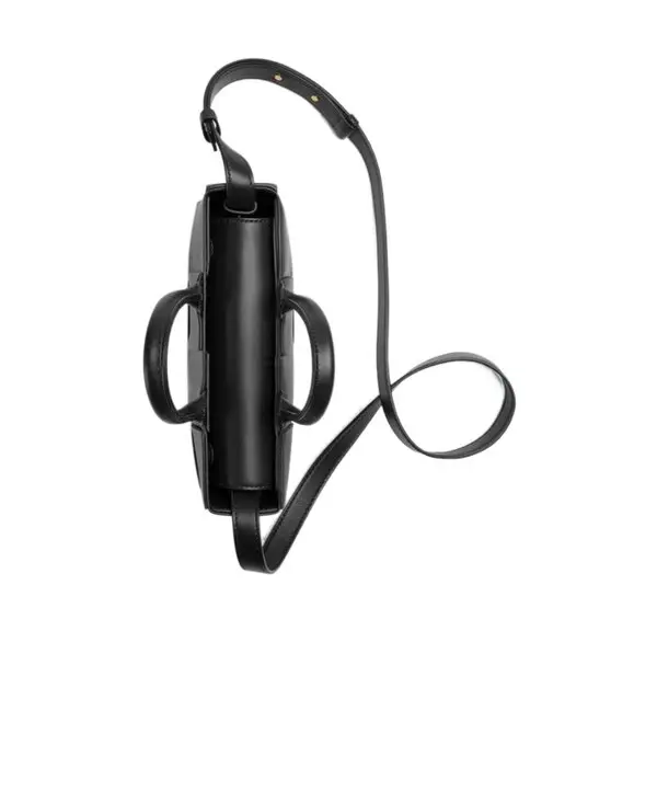 Bottega Veneta East-west Arco Tote - Black