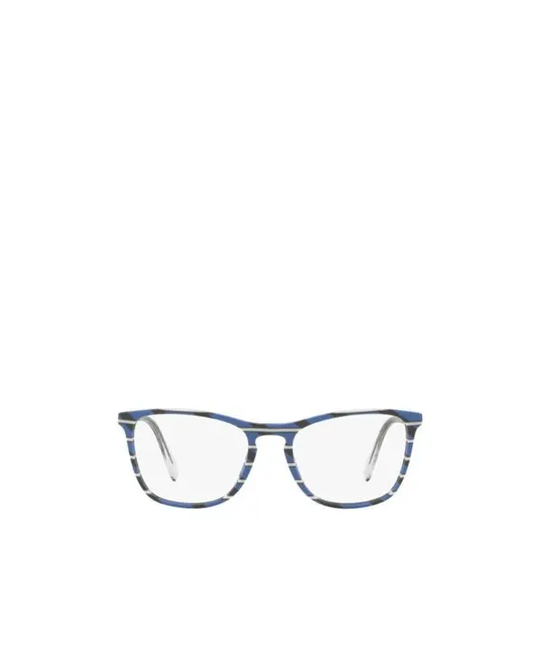 Prada Eyeglasses - White