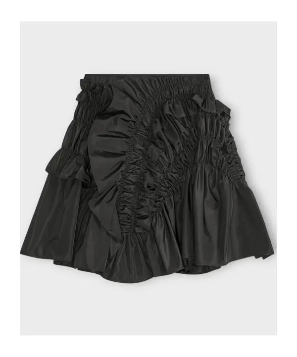 Cecilie Bahnsen Odessa Miniskirt
