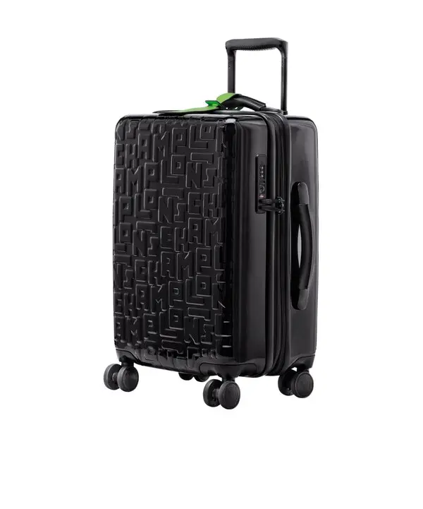 Longchamp Lgp Travel M Suitcase