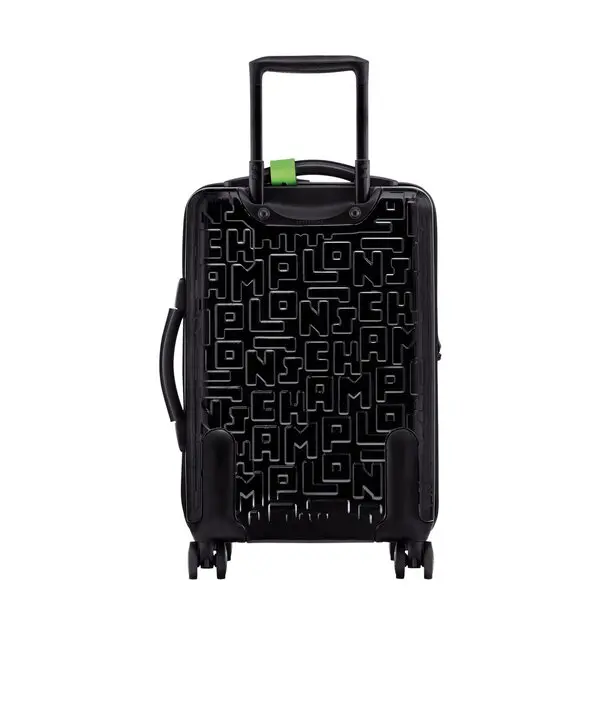 Longchamp Lgp Travel M Suitcase