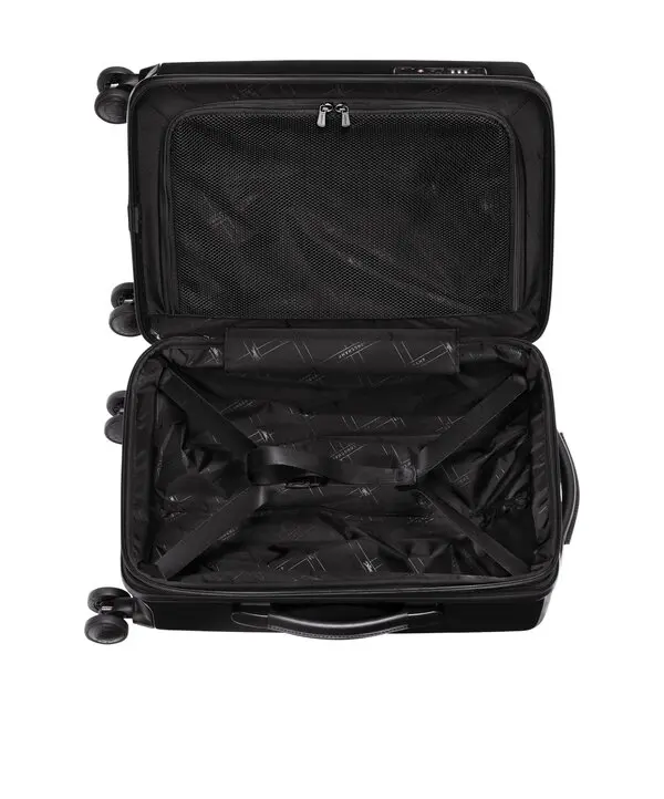 Longchamp Lgp Travel M Suitcase