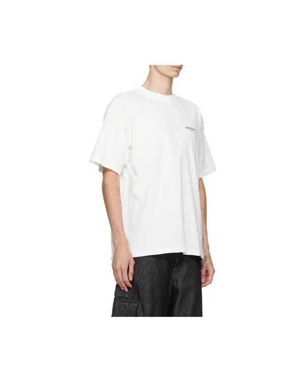 REPRESENT Owners' Club T-shirt - Flat White