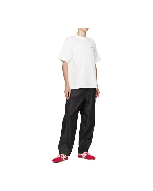 REPRESENT Owners' Club T-shirt - Flat White